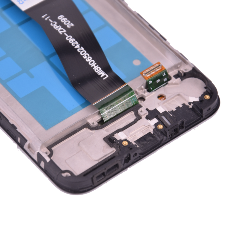 【Quality】 6.5" LCD For A03s A037F A037M LCD with Screen Digitizer For ...