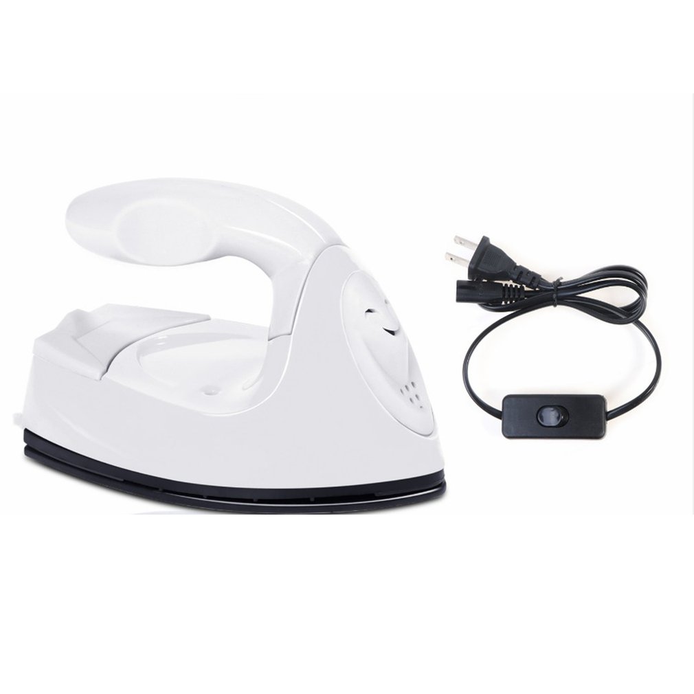 【Folio & Light】Mini Craft Iron Electric Iron Portable Handy Heat Press ...