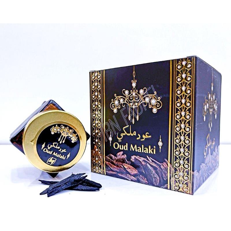 Oud Malaki - Bakhoor Oud Saudi Arabia original 100% | Lazada