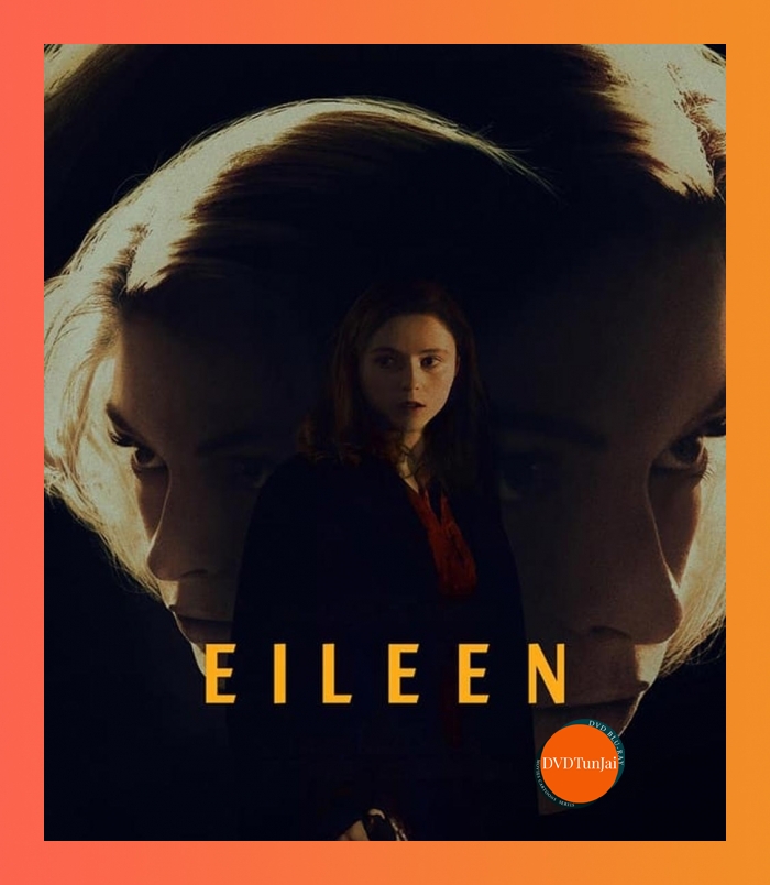Bluray หนังใหม่ หนังบลูเรย์ Eileen ไอลีน (2023) เสียง Eng | ซับ ไทย ...
