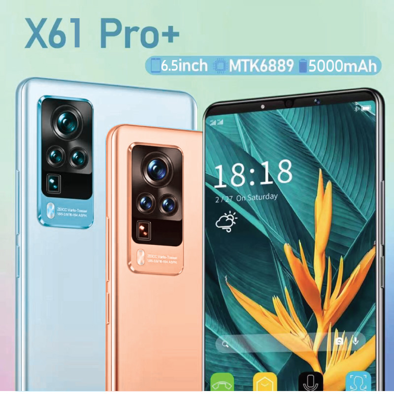 oppo X60 โทรศัพท์มือถือของแท้ สมาร์ทโฟน 8GB+256GB HD จอ 6.3 นิ้วเต็ม ...