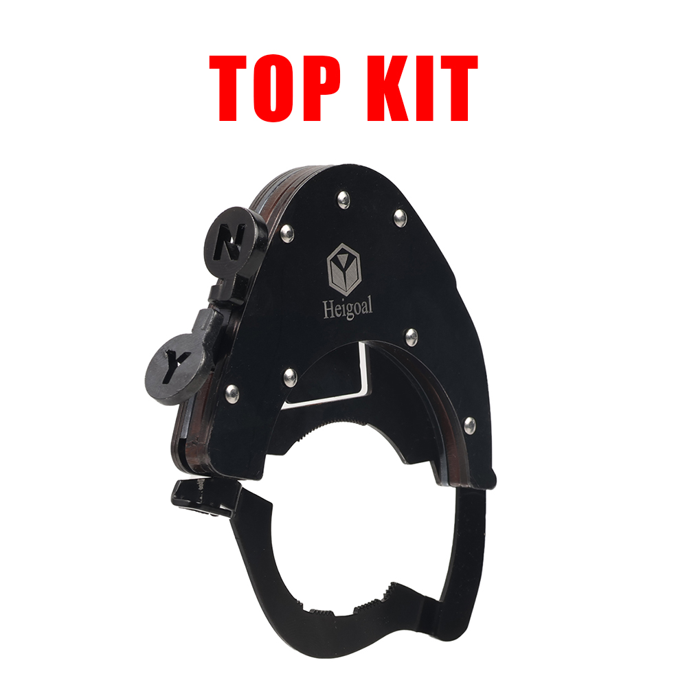 Cruise Control Handlebar Throttle Lock Assist For HONDA CB500X CB500F ...