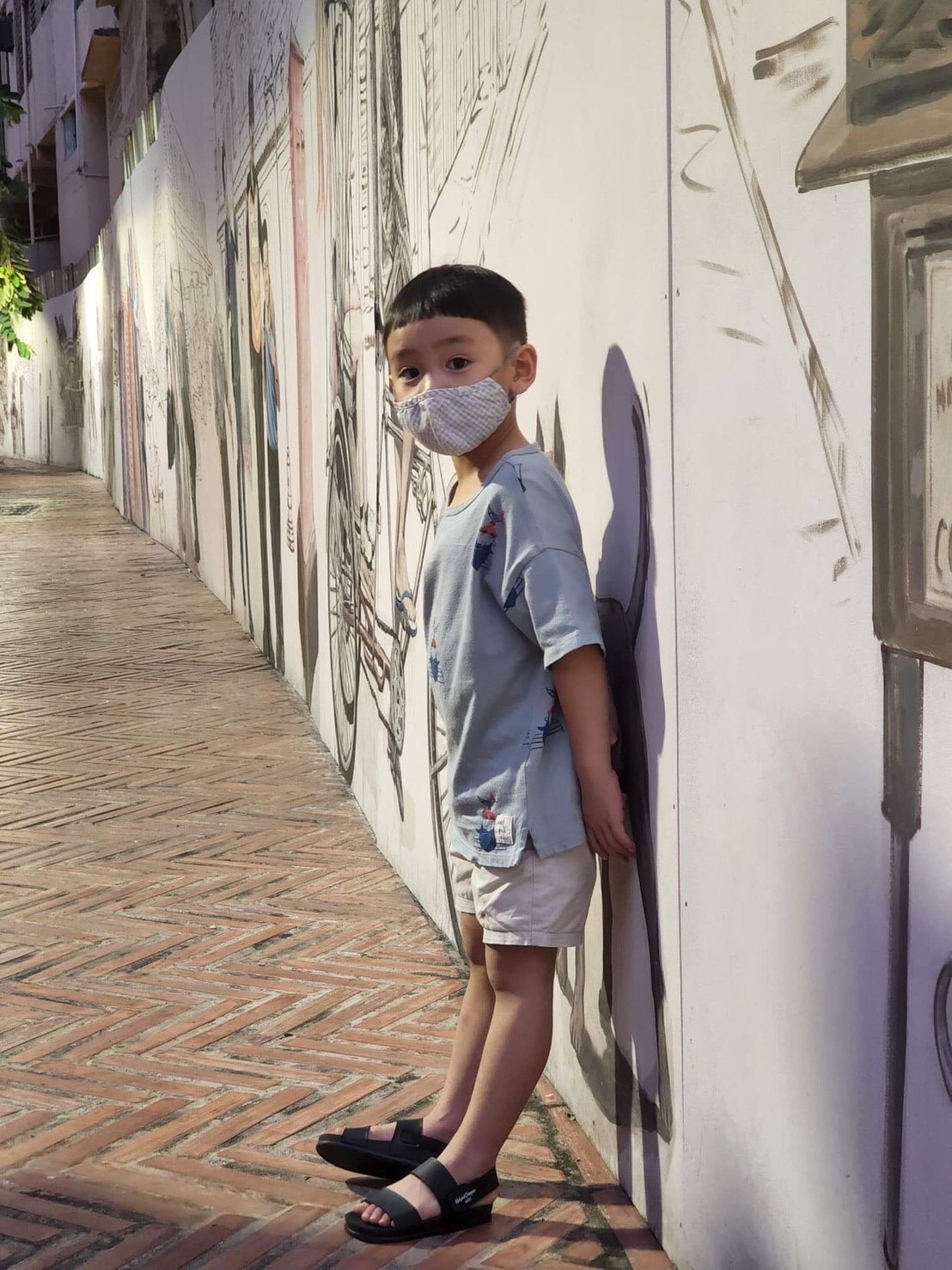 รองเท้า Urban Trooper รุ่น Urban Kids V.2 สีดำ (So Black) - Urban ...