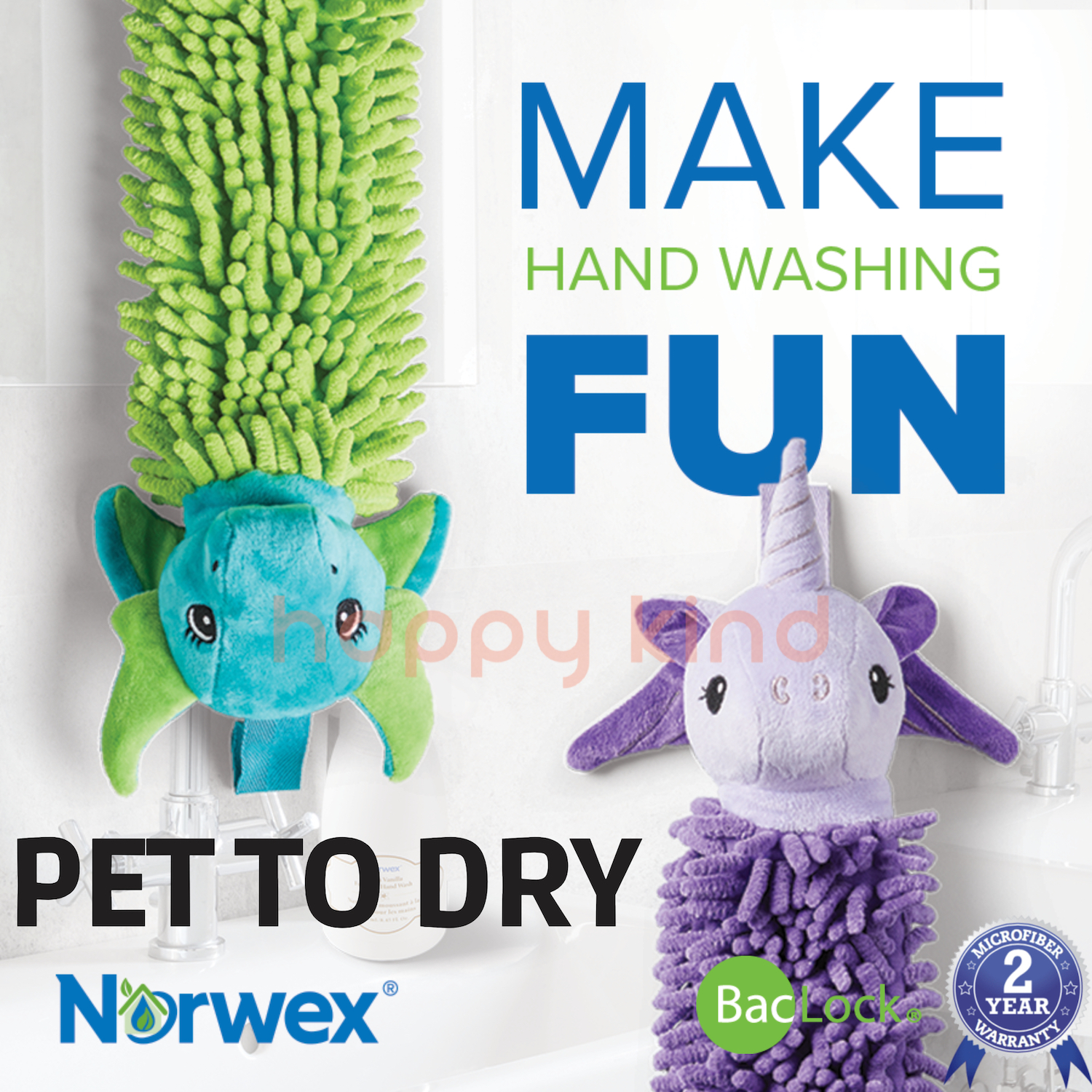 Norwex Pet to dry Bundle - munimoro.gob.pe