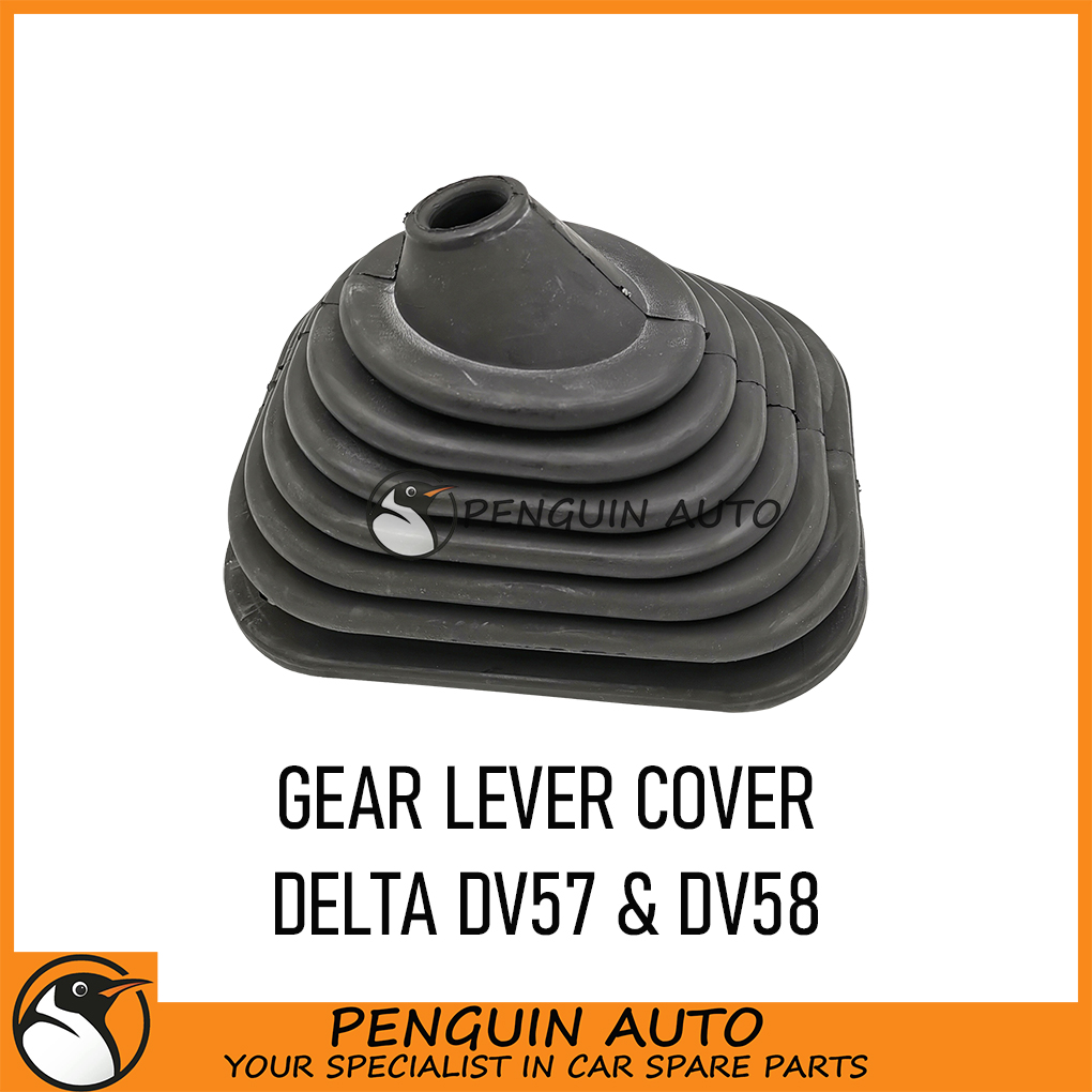 DAIHATSU DELTA DV57 DV58 GEAR LEVER COVER | Lazada