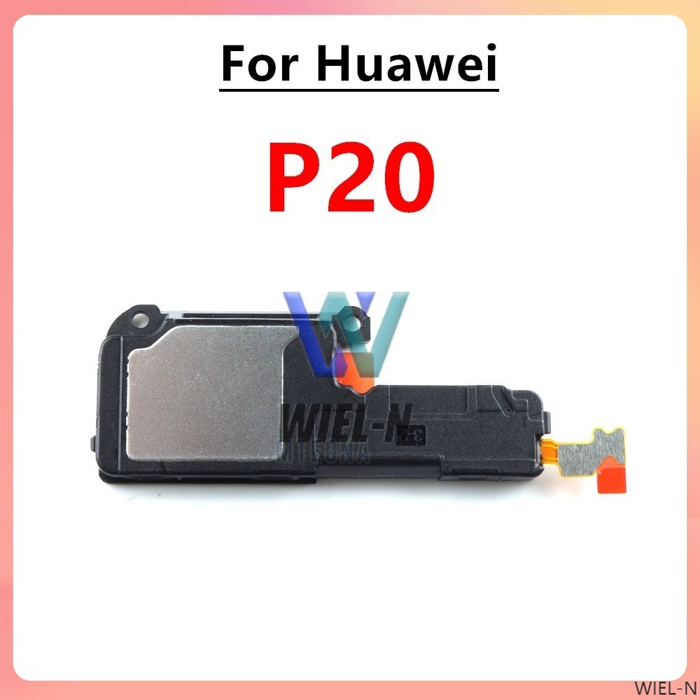 For Huawei P30 Pro Lite P20 Pro Lite Back Bottom Buzzer Ring Speaker ...