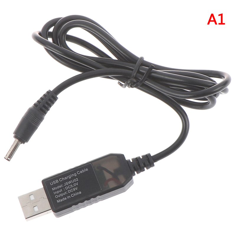 【VogueVenture】Hot USB Boost Converter DC 5V to 9V 12V USB Step-up ...