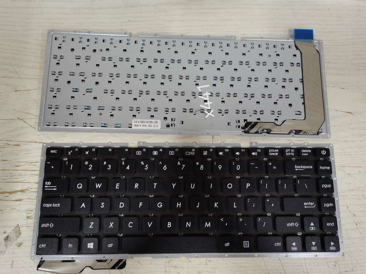 ASUS X441 X441U X441S X445 A441 X440 S441 F441 X400N X441UA Laptop ...