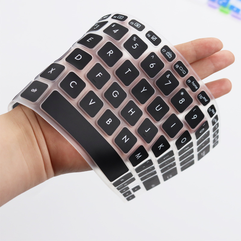 Applicable to ASUS a bean 14 laptop keyboard film 2019 14-inch ADOL ...