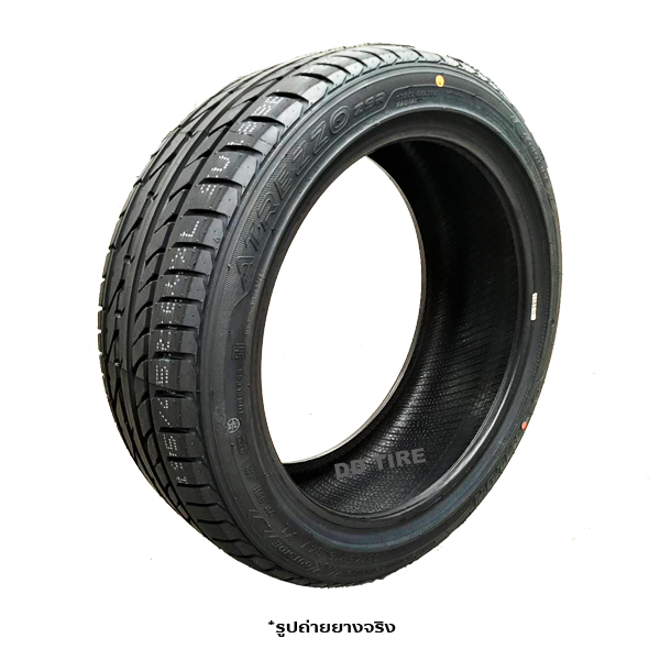 ยาง SAILUN ATREZZO ZSR 205/45 R16 ปี21 *ส่งฟรี - DD TIRE ยางรถยนต์ ...