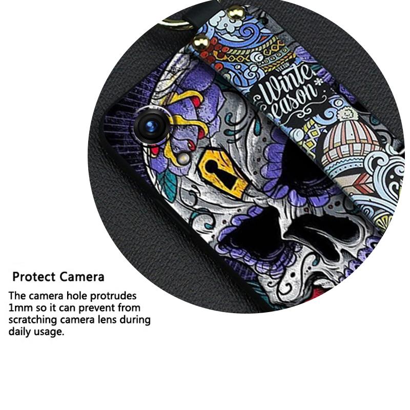 Dirt-resistant protective Phone Case For Samsung Galaxy A03 Core/SM ...