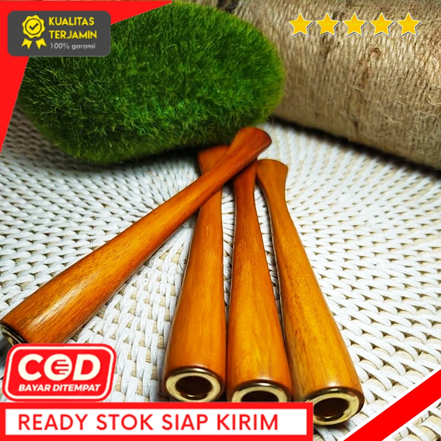 PIPA ROKO KAYU SECANG MERAH LANGKA | Lazada Indonesia