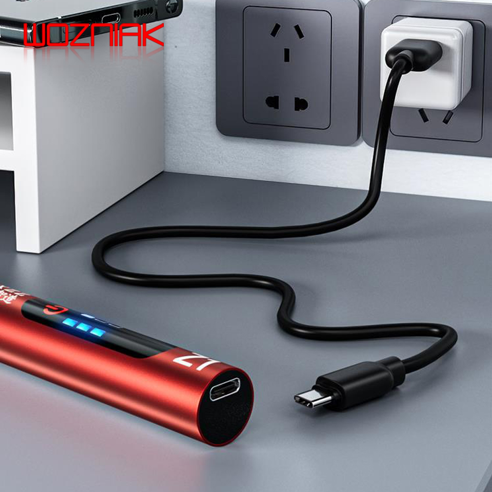 Xzz-Z1 Electric Grinder Engraving Sharpening Pen Polishing Machine Cpu ...