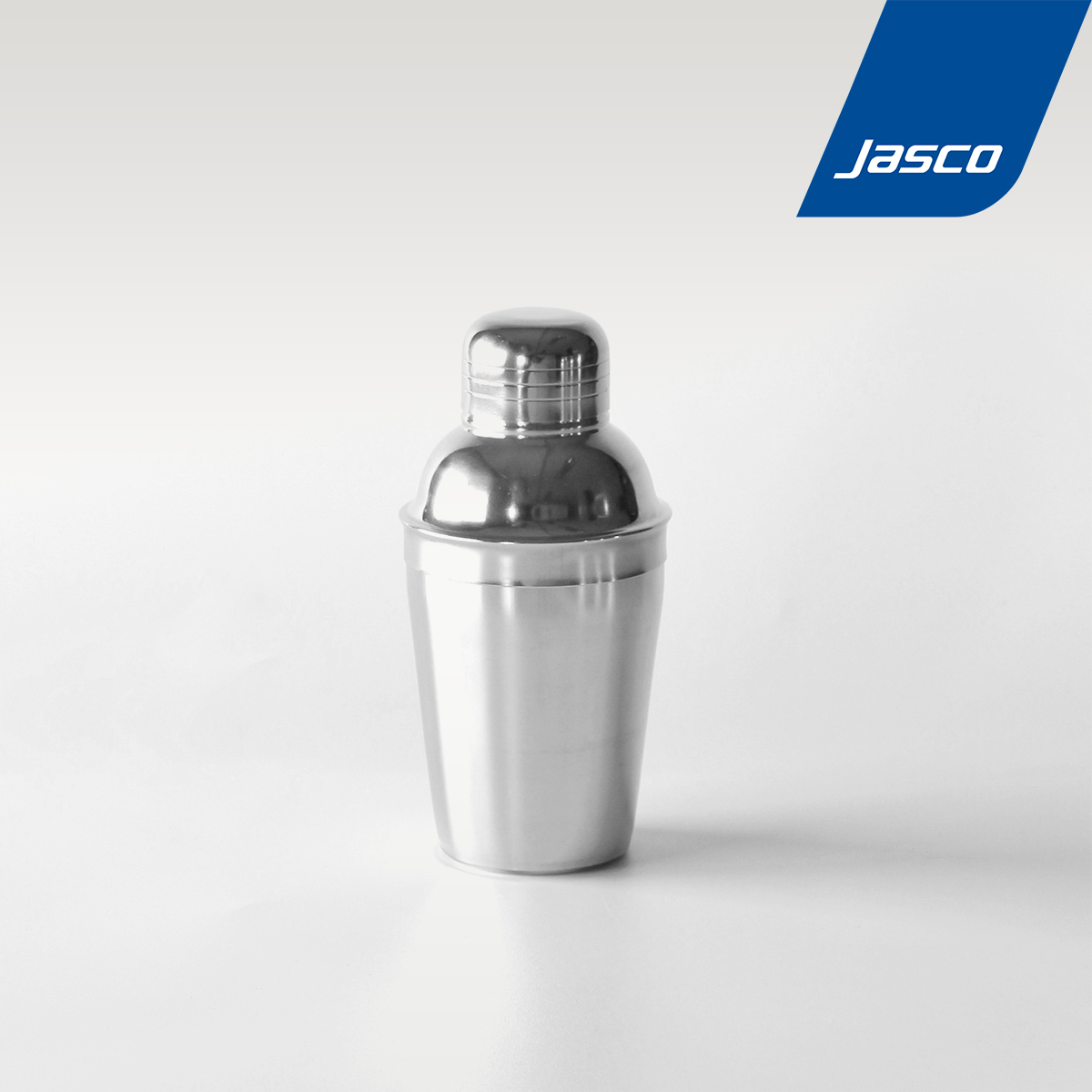 Jasco กระบอกผสมเหล้า Deluxe Cocktail Shakers | Lazada.co.th