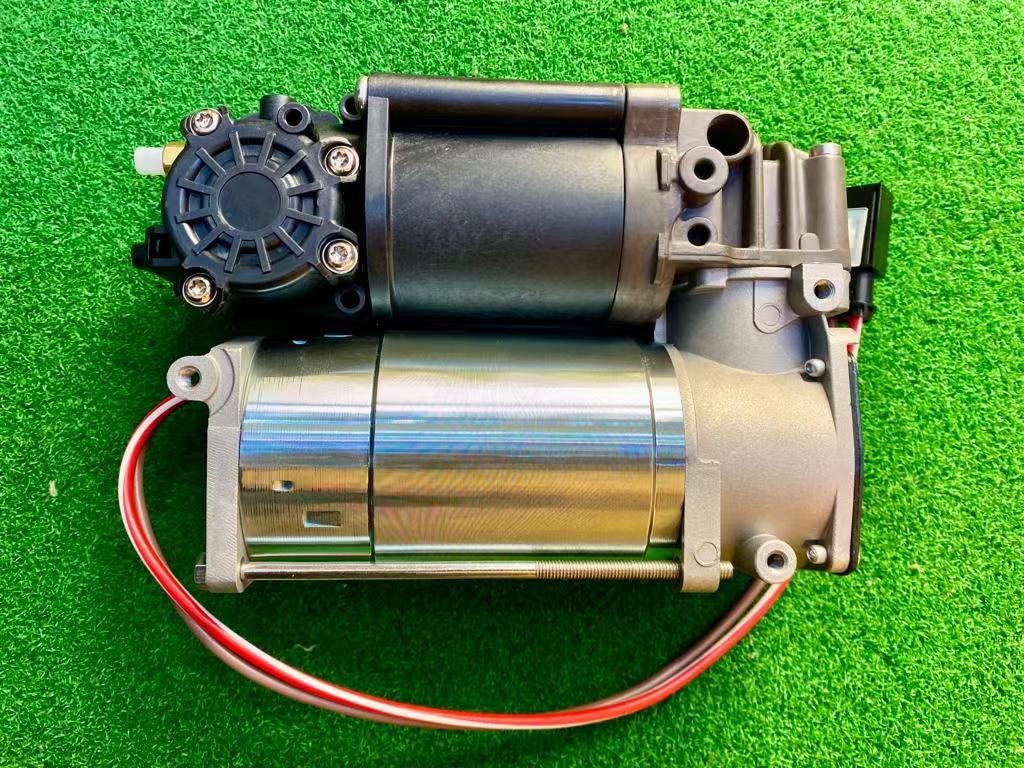 BMW F02 AIRMATIC PUMP | Lazada