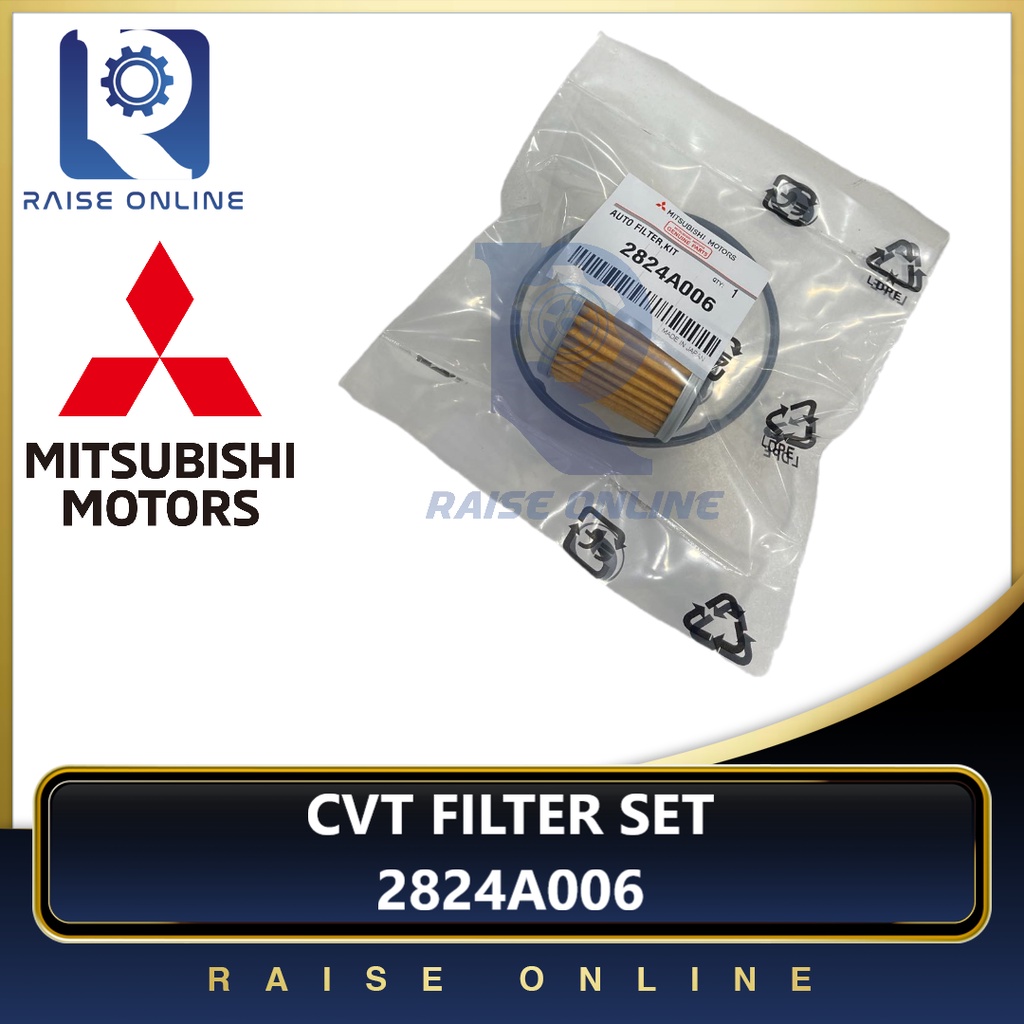 CVT Auto FILTER - MITSUBISHI LANCER, PROTON INSPIRA,NISSAN SLYLPHY ...