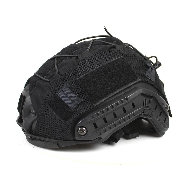 Original fast delivery 1PC Tactical Helmet Cover for Fast MH PJ BJ ...