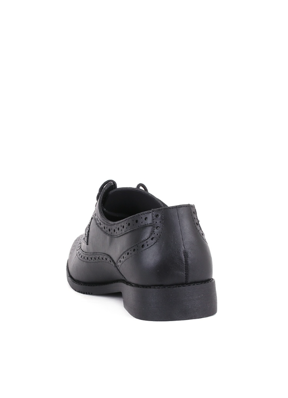 Easy Soft By World Balance Basel MS Formal Shoes | Lazada PH