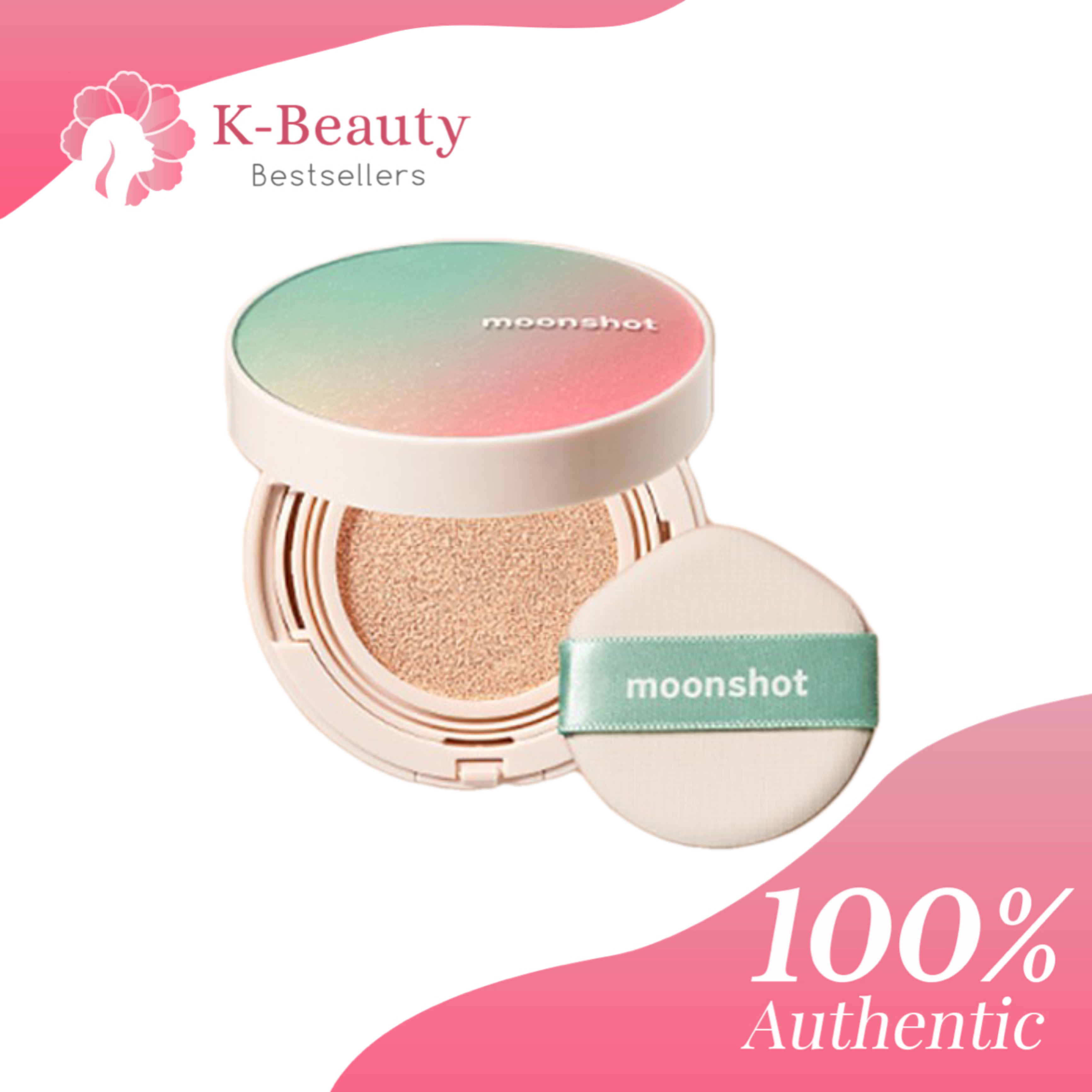 Moonshot Micro CalmingFit Cushion | Lazada PH