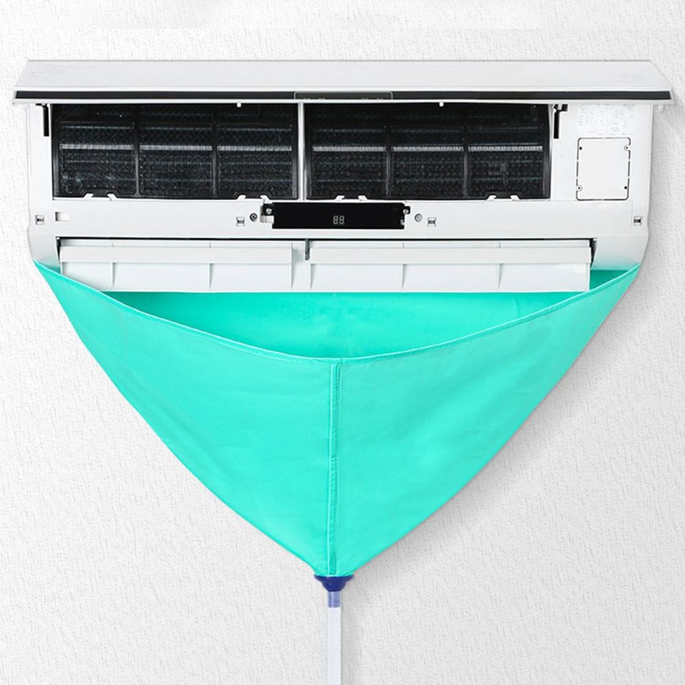 Durable Waterproof Household Dust Protection With Water Pipe Cleaning ...