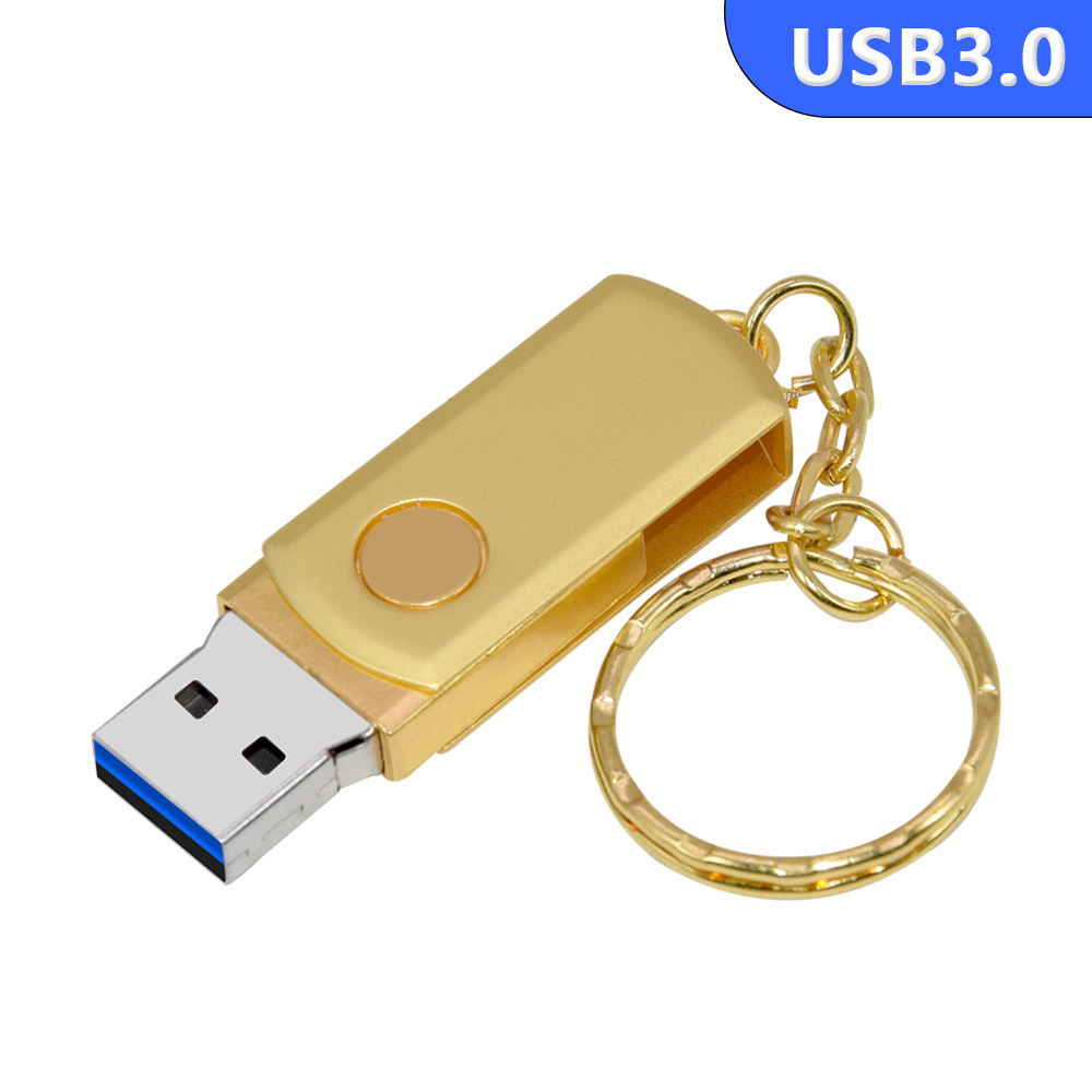 Aweisuan Luxury HOT USB 3.0 Flash Drive Memory Stick Metal Pendrive 1TB ...