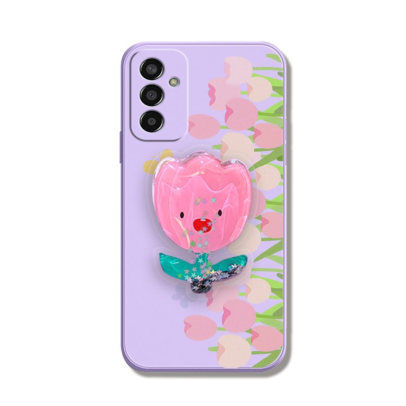 Glitter Fashion Design Phone Case For Samsung Galaxy F13/M13 /SM-E135F ...
