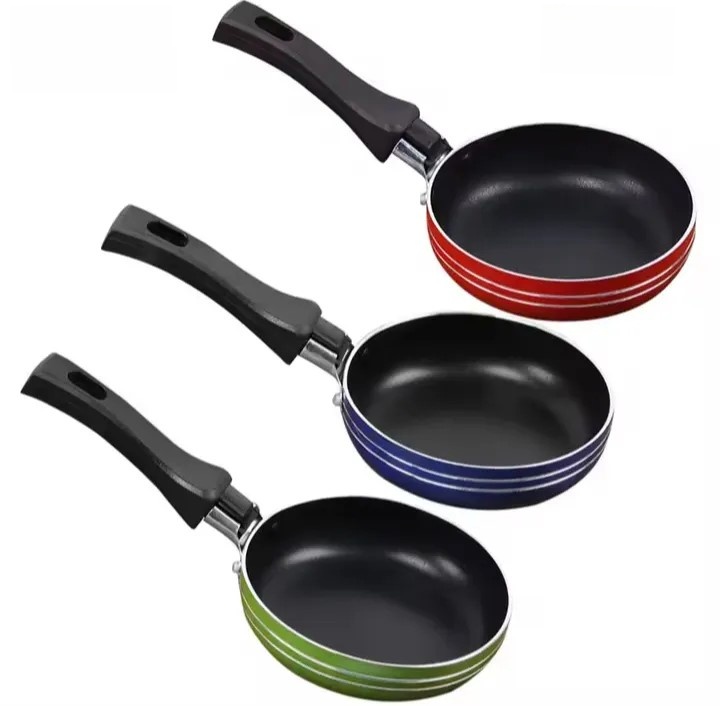 Nonstick Fry Pan 14 Cm | Daraz.lk