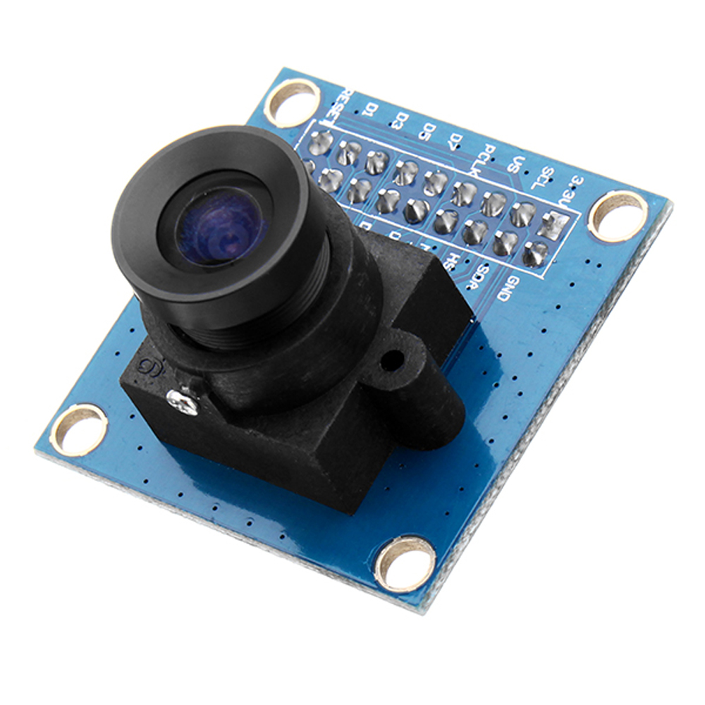 TTGO ESP32 Durable Camera Computers OV7670-1.8 TFT display Module KIT ...