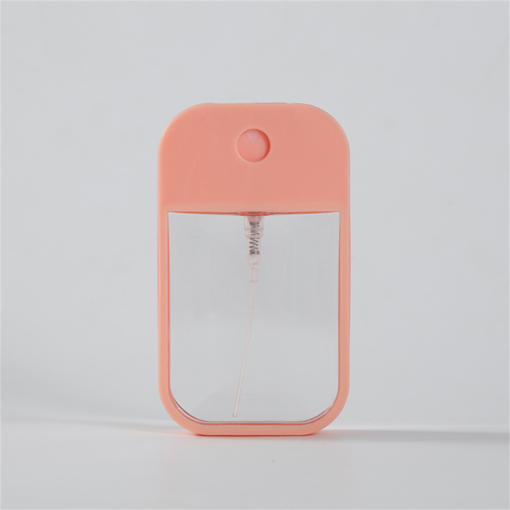 Bottle Zaike perfume box disinfectant empty bottle] [Linfang store 45ml ...