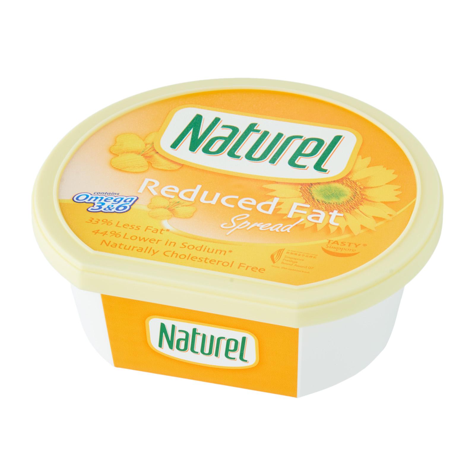 Naturel Reduced Fat Spread | Lazada Singapore