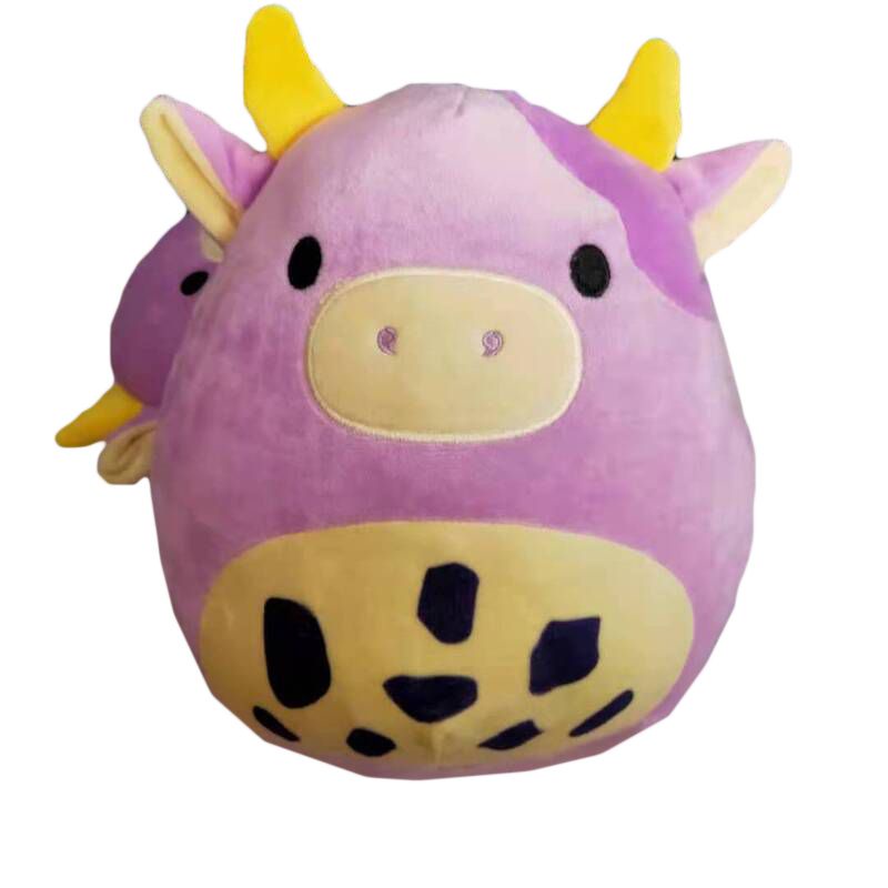 Toy Squishmallow Plush Plushie Doll Stuffed Gordon Benny Archie Malcolm ...