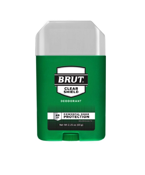 BRUT Classic 48 Hours Protection Antiperspirant Deodorant 56grms or ...