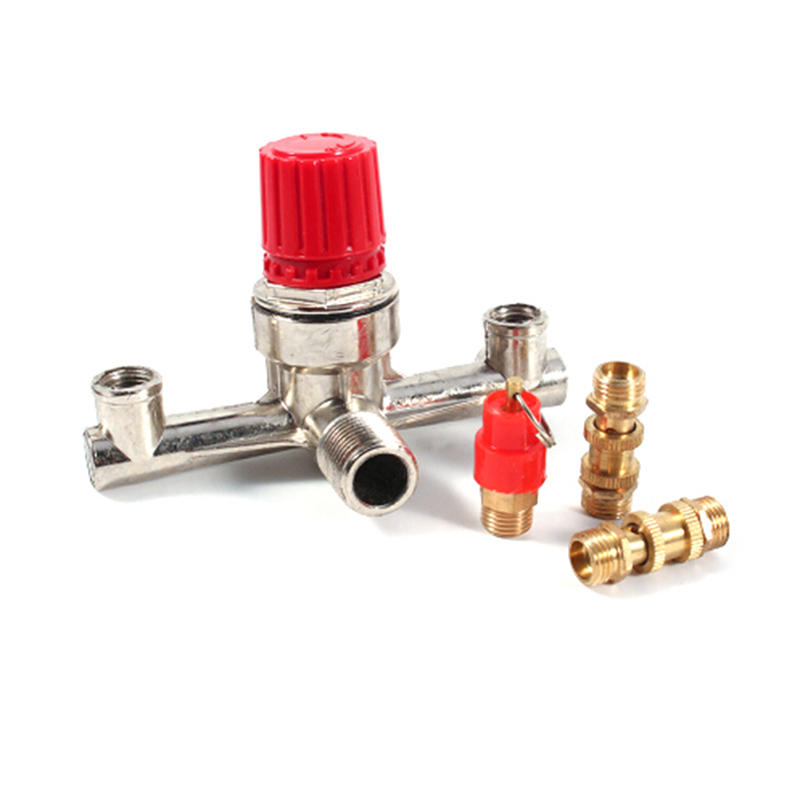 【TrendGlobe】1 pc PSI Small Air Compressor Pressure Switch Control ...