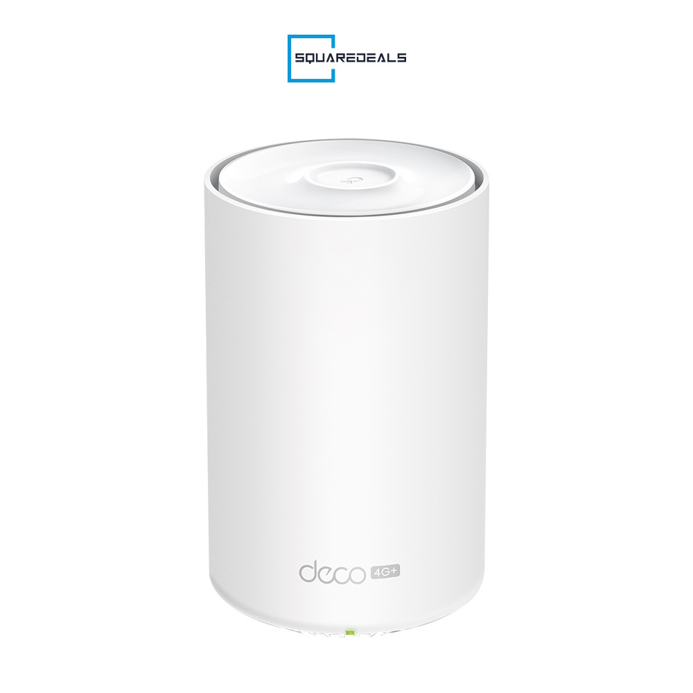 TP Link Deco X20-4G AX1800 Deco X50-4G AX3000 Deco X50-5G AX3000 Whole ...