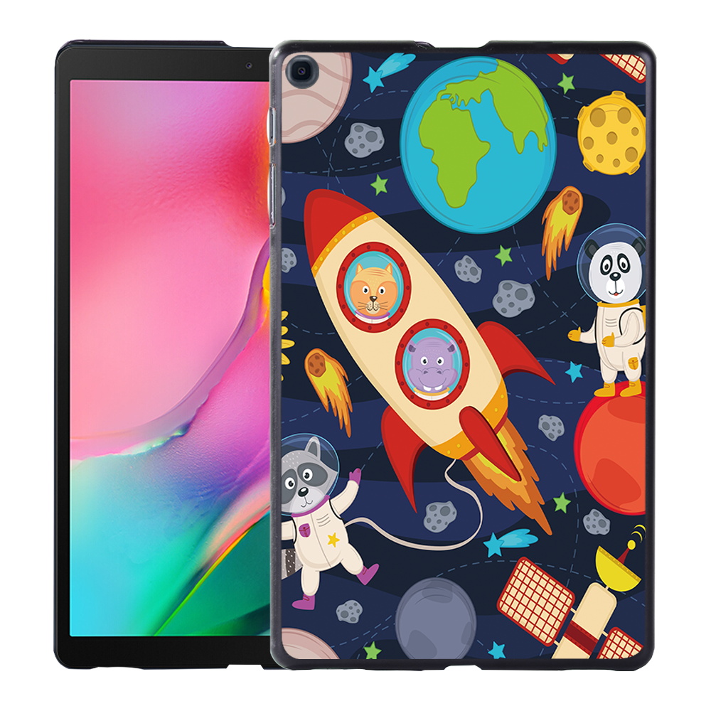 Tablet Case for Samsung Galaxy Tab A7 Lite 8.7/Tab A7 10.4/Tab A 8.0/A ...
