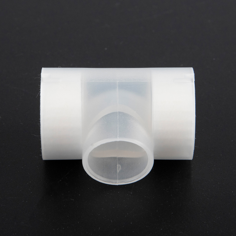 Disposable Steriled Heat Moisture Exchangers Tracheostomy Trach Vent ...