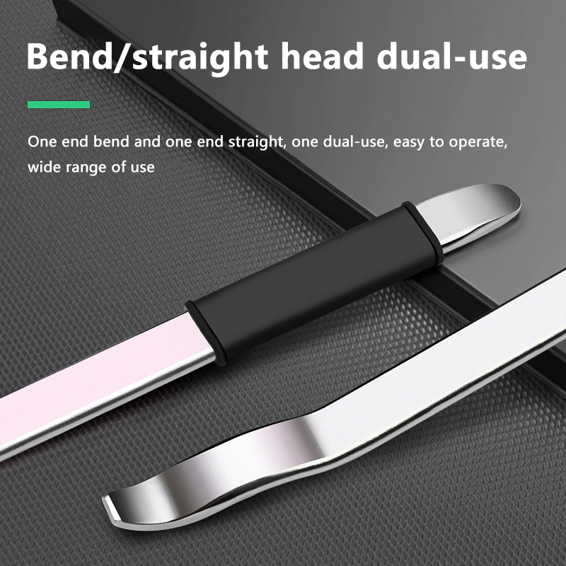 Tire Spoons Changing Tire Lever Bar Tire Repair Tool Kit Rim Lifter ...