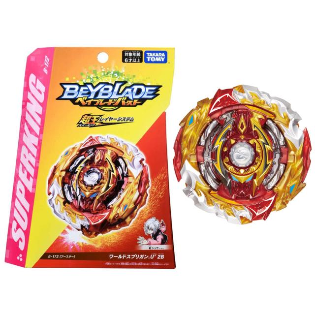 Original Takara Tomy Beyblade Burst B181 Random Booster Vol.25 | Lazada PH