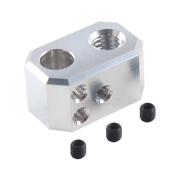 【Essential Good Item】24v 40w Heater Block Heating Rod For Prusa Mk4 3d ...