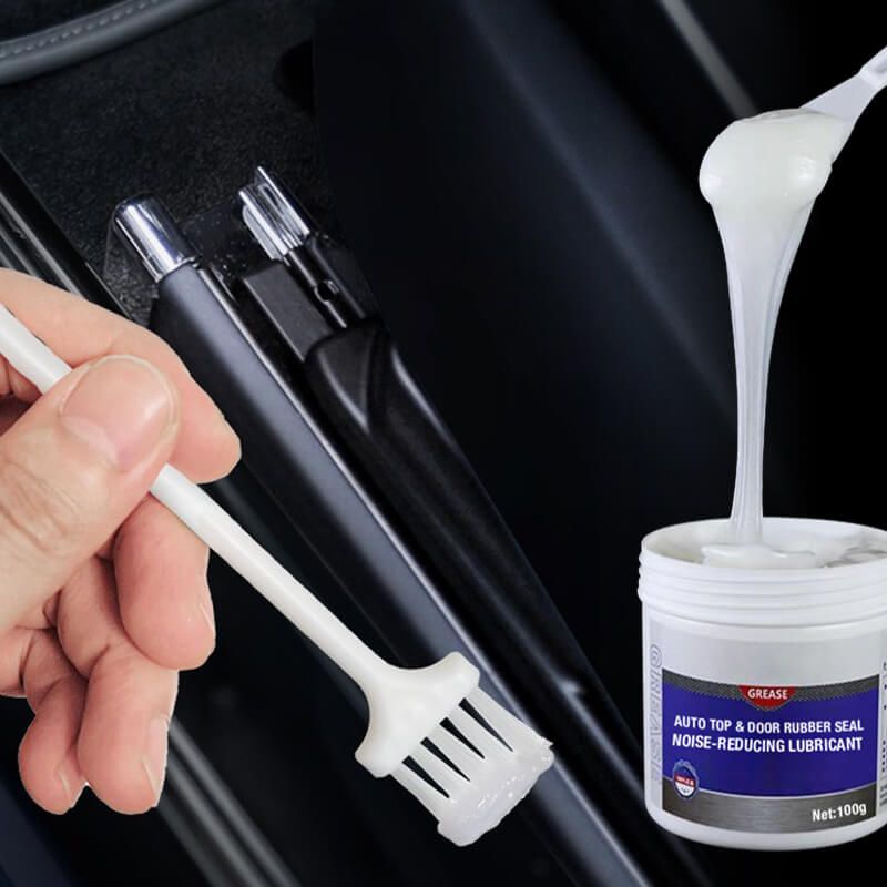 【Shop the Latest Trends】50g Car Grease Skylight Track Lubricating ...