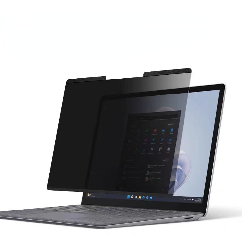 Privacy Screen Protector For Microsoft Surface Pro 4 5 6 7 12.3 Tablet ...