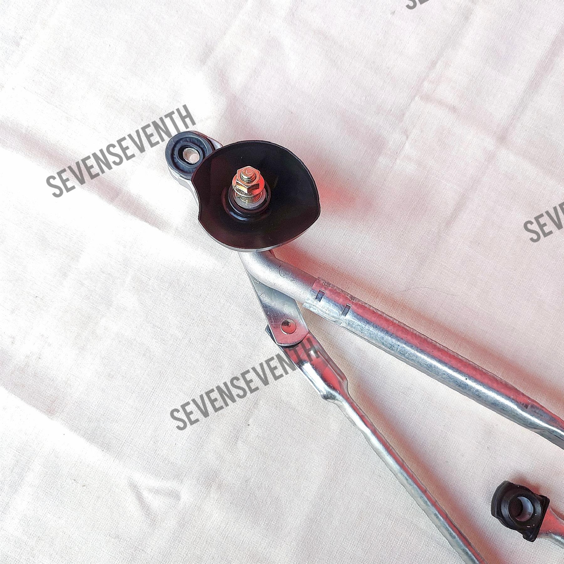 Toyota Fortuner, Hilux Vigo 2006 - 2015 Wiper Linkage Assembly | Lazada PH