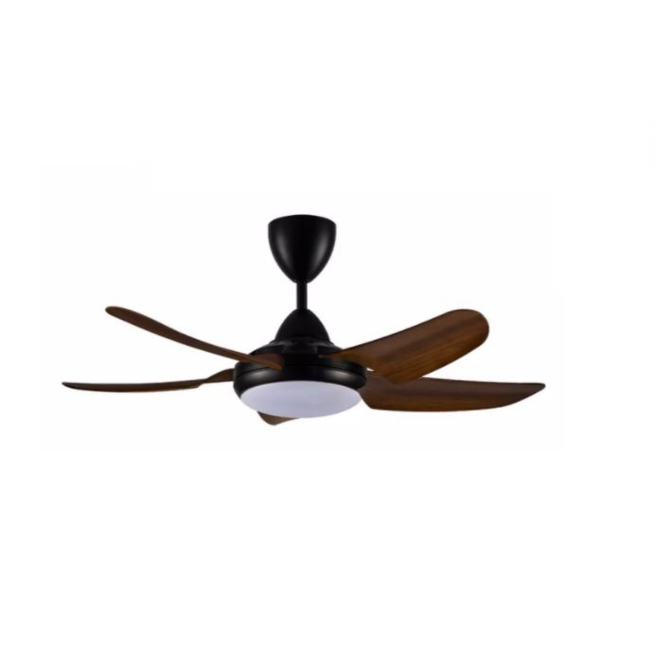 ALPHA Cosa - XPRESS 40 Inch LED Ceiling Fan with 5 Blades (4 Speed ...