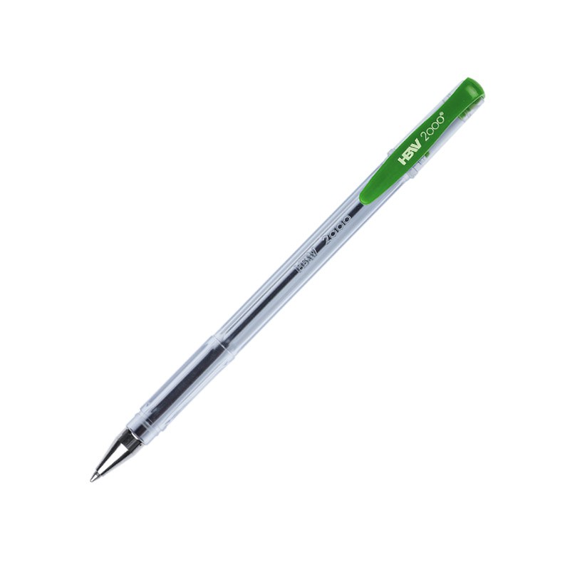 HBW 2000 Fine Point 0.8mm Ballpen | Lazada PH