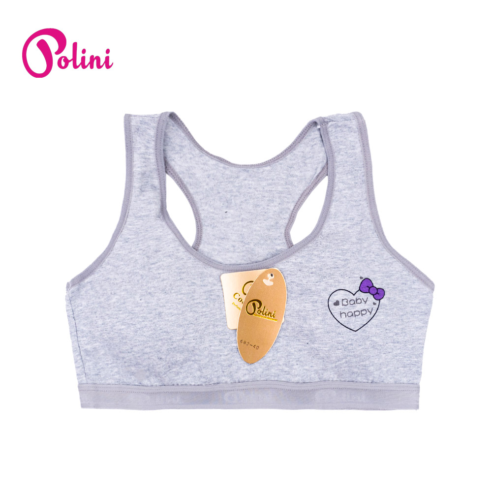 BEE - Miniset Anak / Mini set Remaja Premium Busa Tipis Pakaian Dalam ...