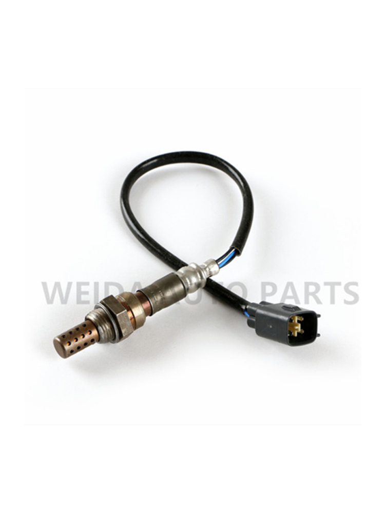 Lambda O2เซ็นเซอร์ออกซิเจนสำหรับ Toyota 4Runner FJ CRUISER LAND CRUISER ...