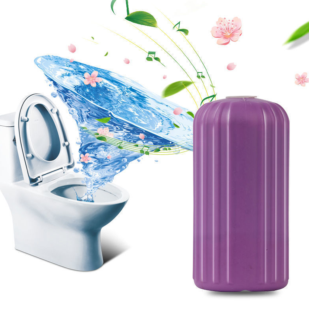 【Folio & Light】Toilet Cleaner Gel Deodorant Air Freshener Aromatic ...