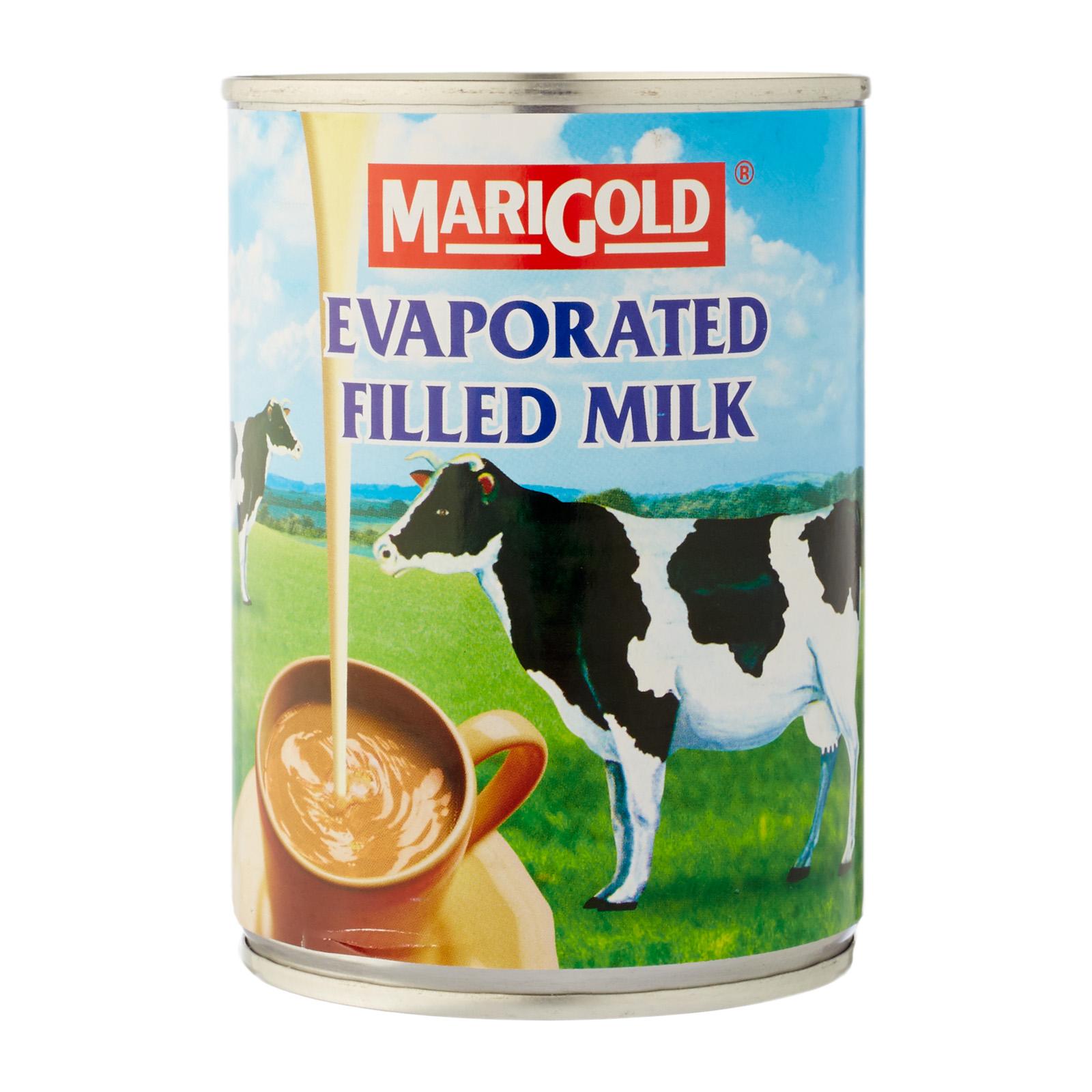 Marigold Evaporated Filled Milk | Lazada Singapore