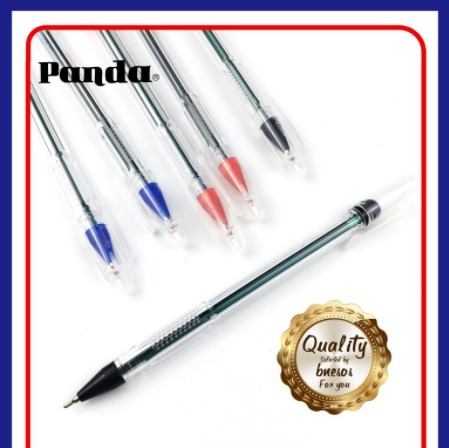 HBW and PANDA Ballpen Quality pen Sold per box | Lazada PH