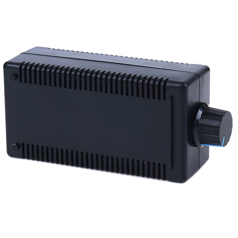 12V 24V 48V 2000W MAX 10-50V 40A DC Motor Speed Control PWM HHO RC ...